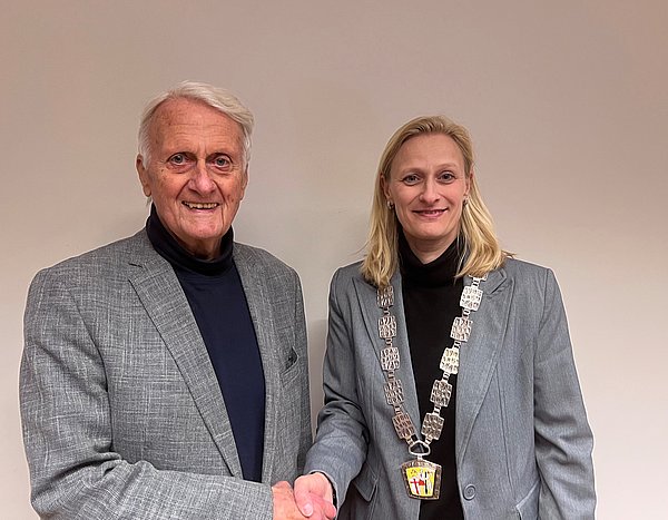 Markt Dießen am Ammersee: Markt Dießen am Ammersee