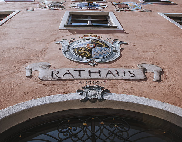 Markt Dießen am Ammersee: Markt Dießen am Ammersee